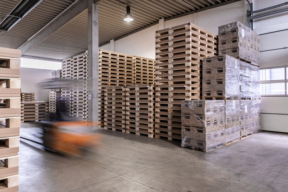 Über NEXTPACK – Dein Partner für nachhaltige Verpackungslösungen